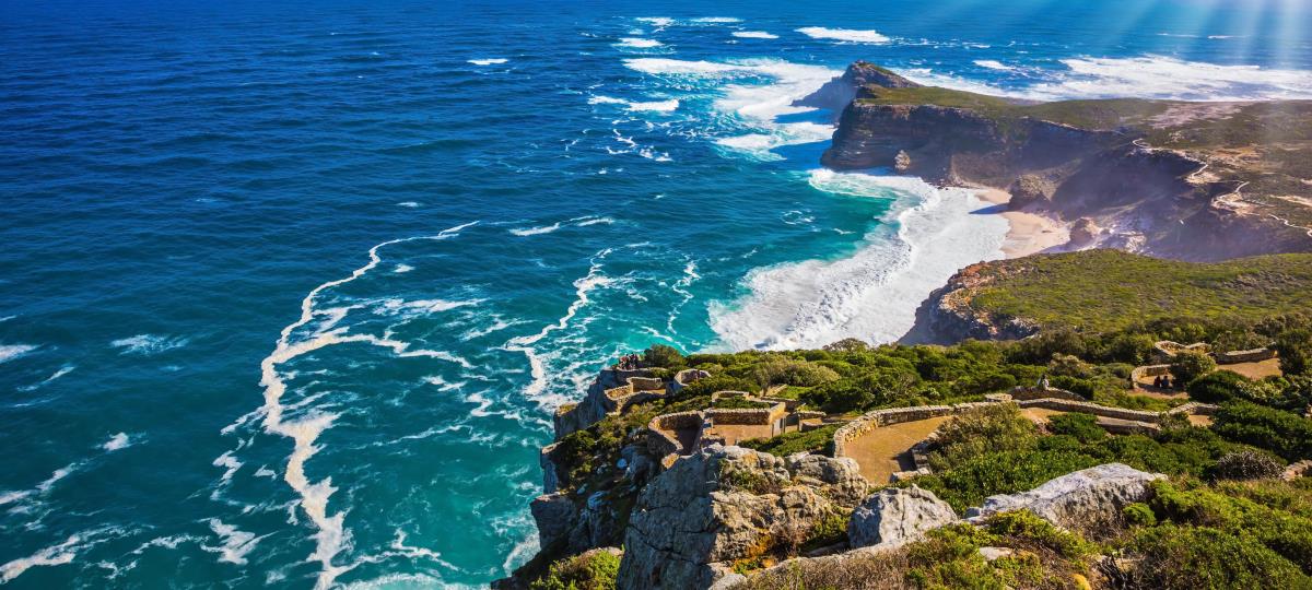 Day Tour Cape Point